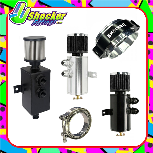 Collections – Shocker Fittings