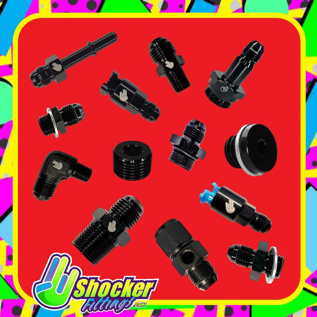 Collections – Shocker Fittings
