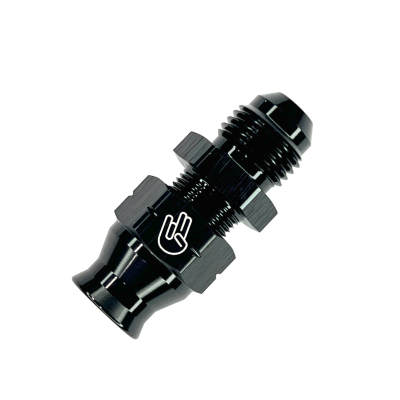 6AN Male to 5/16 Hardline Compression Adapter – Shocker Fittings