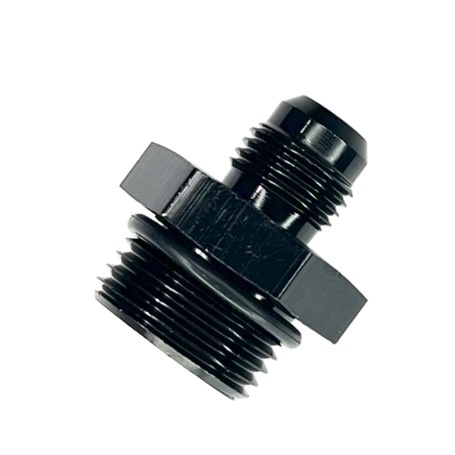 -6AN Male to -10ORB Port Fitting – Shocker Fittings