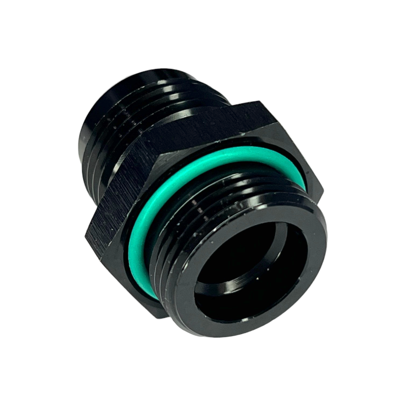 10AN Male Flare to M22x1.5 ORB Setrab Style Fitting – Shocker Fittings