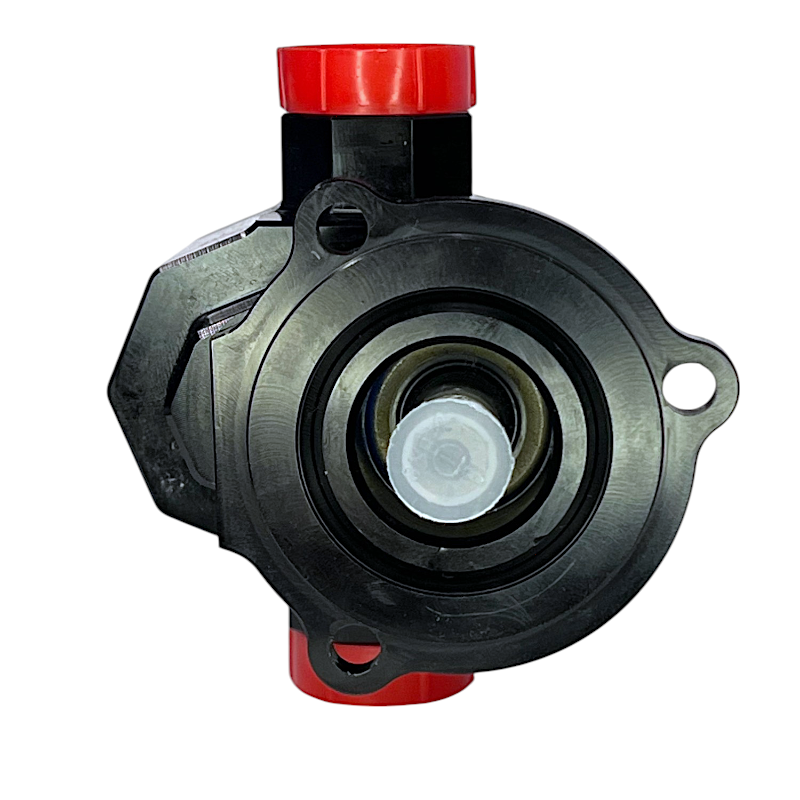 Magnafuel Pro Outlaw 750 Black Mechanical Lift/Fuel Pump – Shocker Fittings