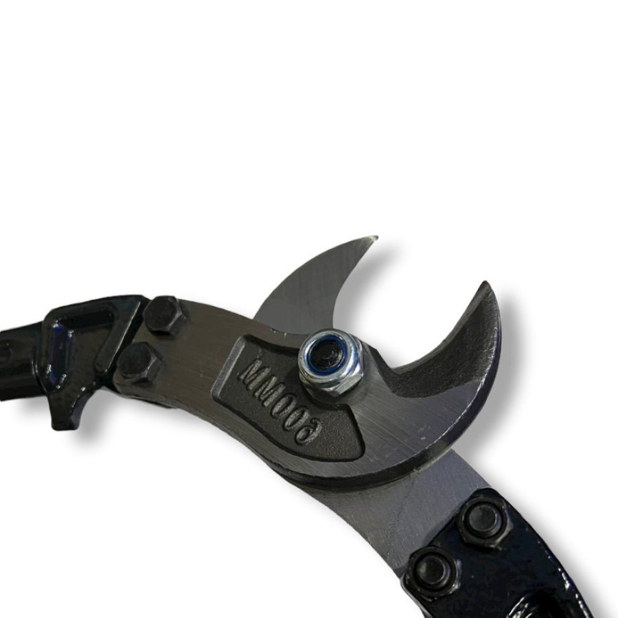 Steel Braided Hose Cutter Up to 20AN – Shocker Fittings